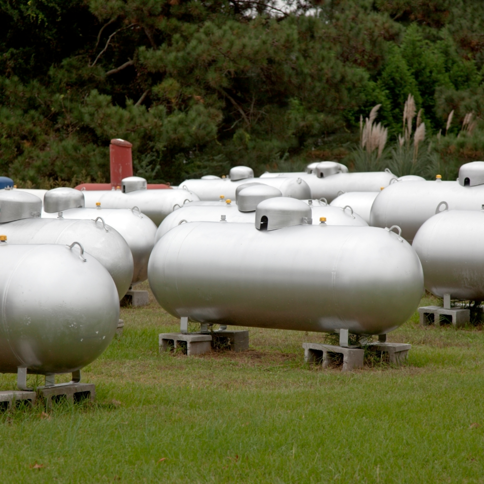 Reliable Gas Plumbing and Propane Services Pinellas County